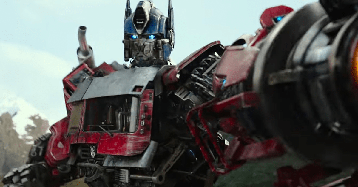 Michael Bay Nearly Stopped G.I. Joe Crossover in Transformers: Rise of the Beasts - Comic Book ...