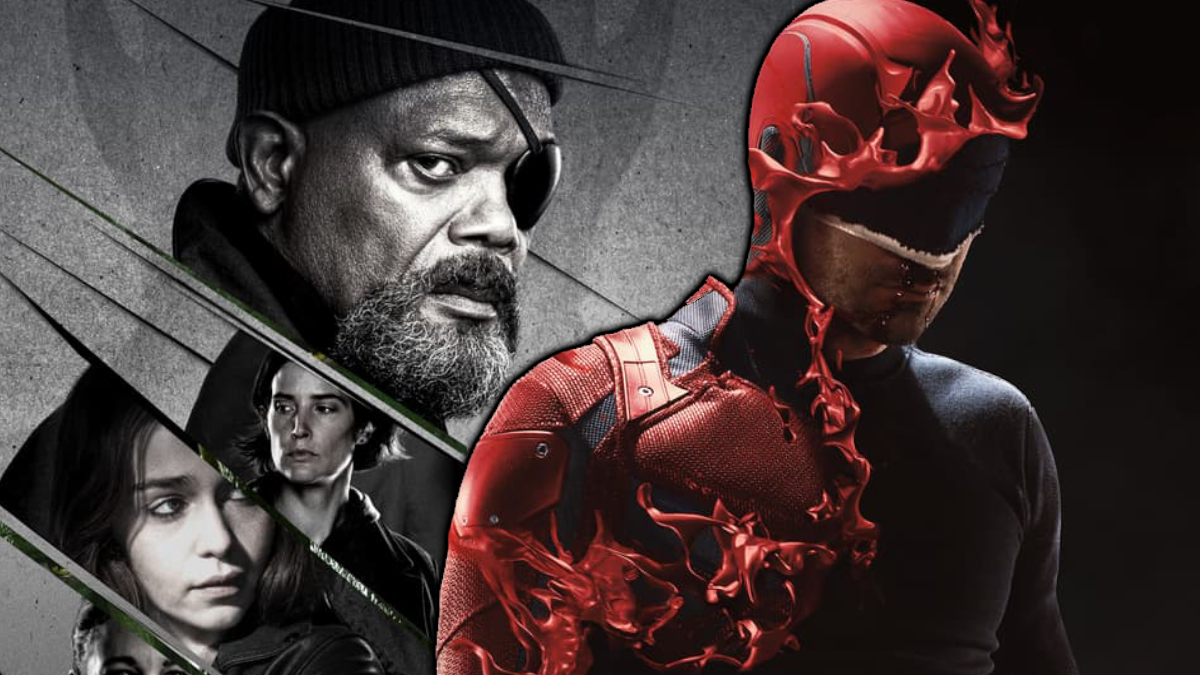 First Footage from Marvel's Daredevil Debuts in Teaser Trailer Promo ...