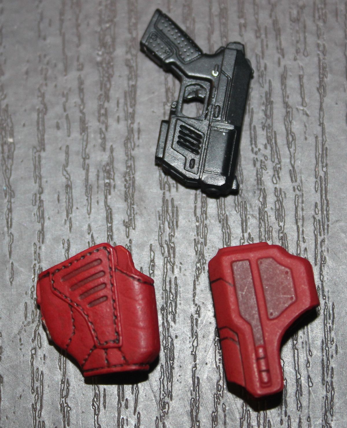 Toy Review: G.I. Joe Mezco Destro, Classified Zarana, and BAT