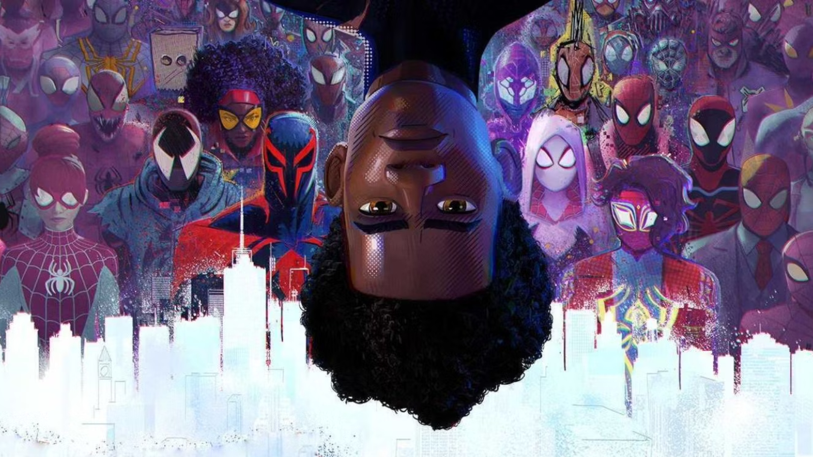 New Amazing Spider-Man 2 Set Photos and Felicity Jones on Her Character ...