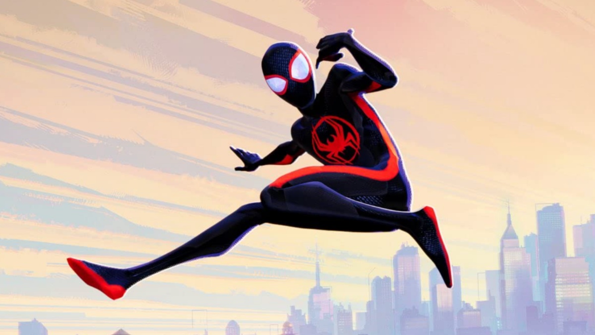 Phil Lord on Spider-Man: Across the Spider-Verse Audio Issues