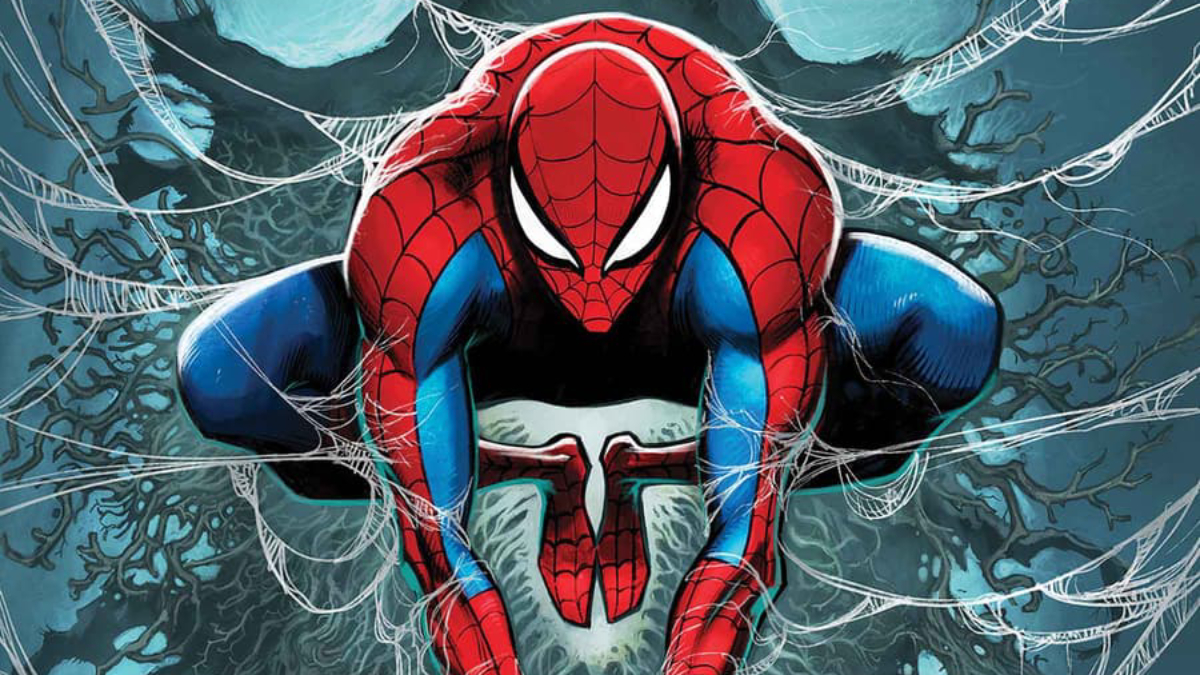 Concept Art for The Amazing Spider-Man Revealed - Comic Book Movies and ...