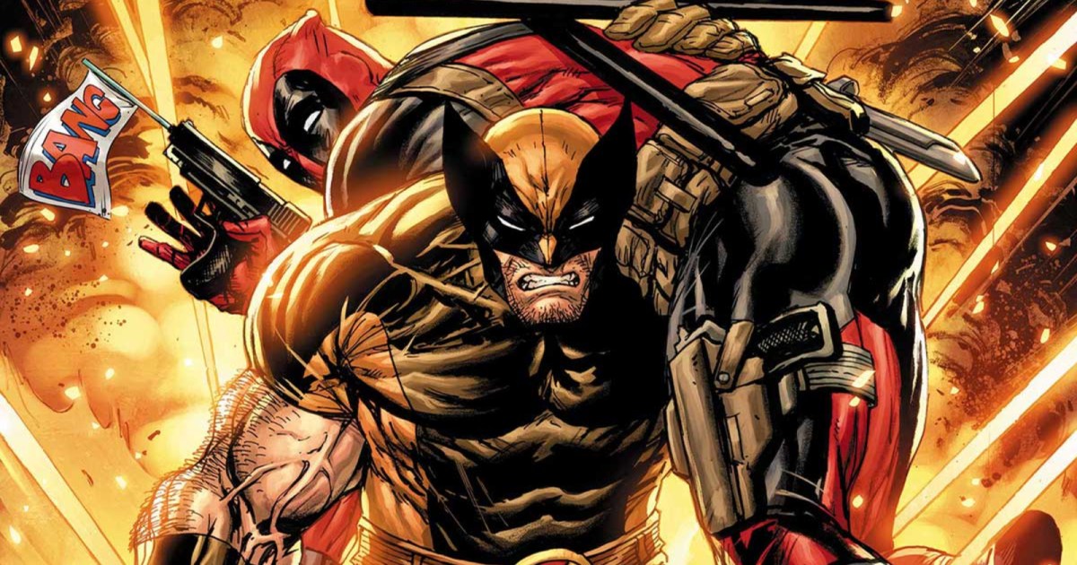 Deadpool 3 Rumors Hint at Multiple Deadpool, Wolverine Variants - Comic ...