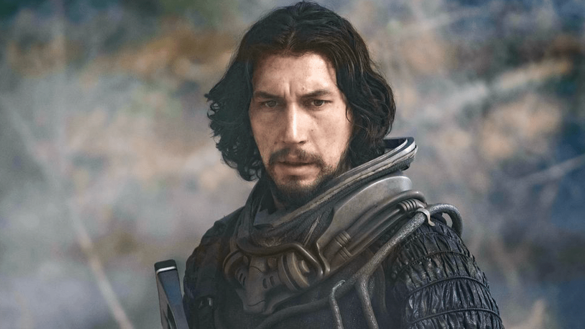 Fantastic Four Cast Update: Adam Driver Possibly Out of MCU Role