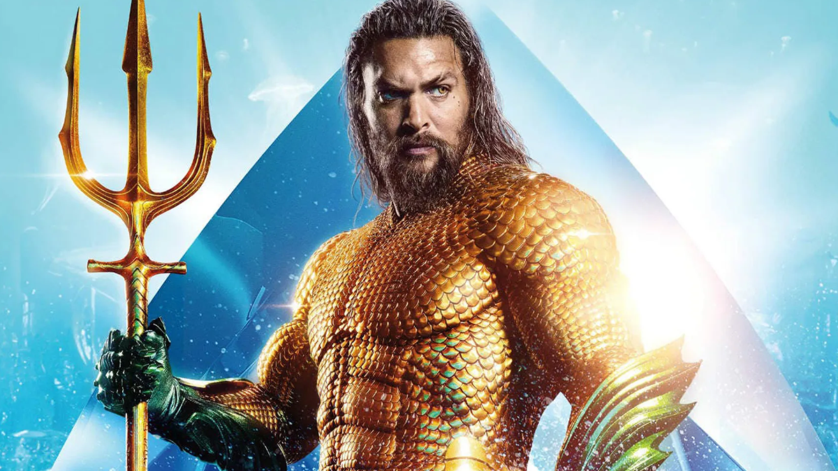 Aquaman Photos Reveal King Orm, Vulko, Mera, Queen Atlanna & More