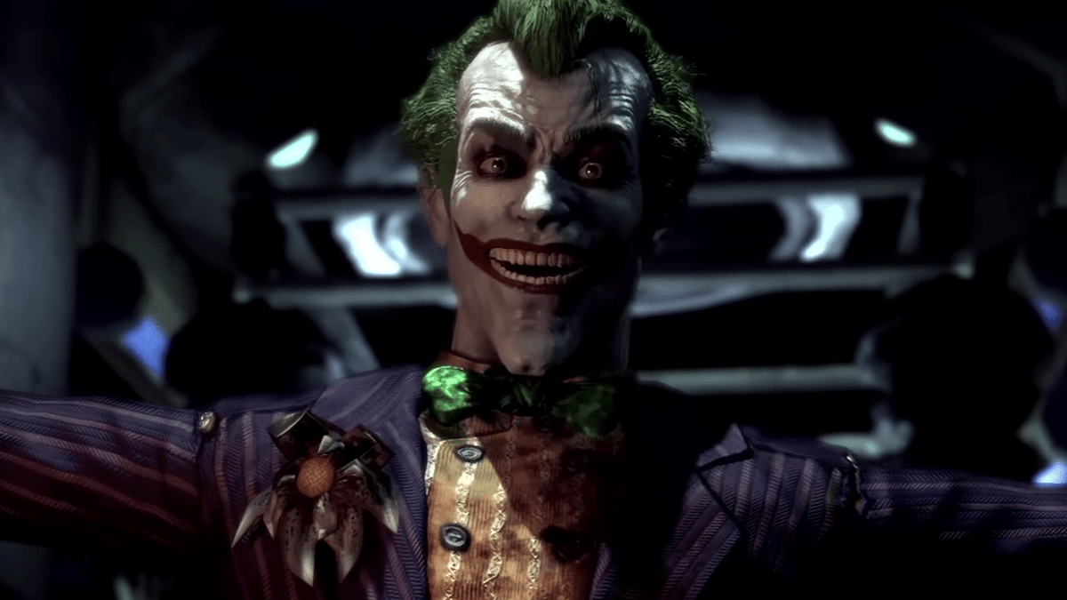 Batman: Arkham Trilogy Trailer Reveals Nintendo Switch Release Date Window