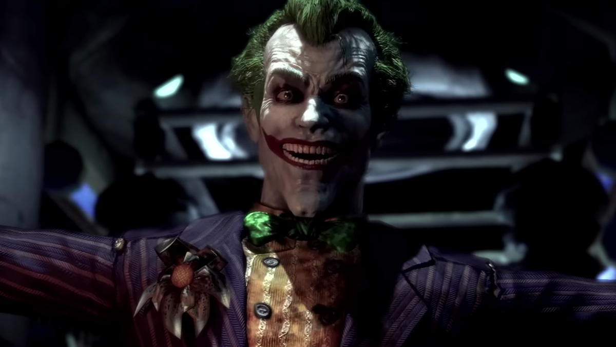 Batman: Arkham Trilogy Trailer Reveals Nintendo Switch Release Date Window