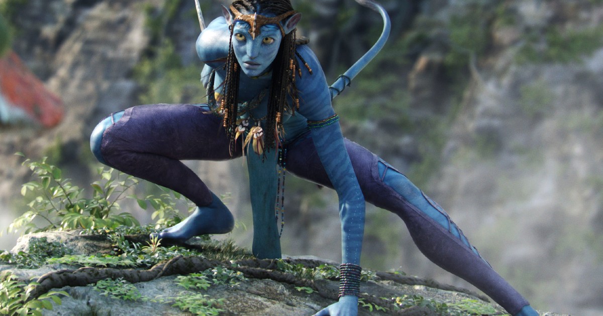 Avatar 4K Review: Feeling Less Than Blu