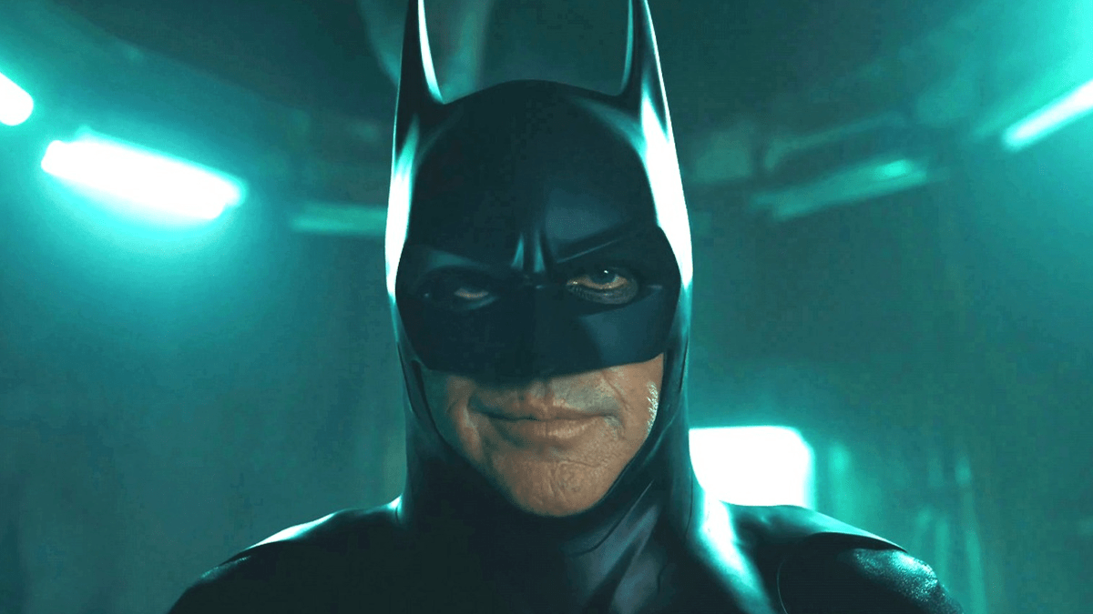 Sideshow Premium Format Batman Beyond Is Ready to Take Flight