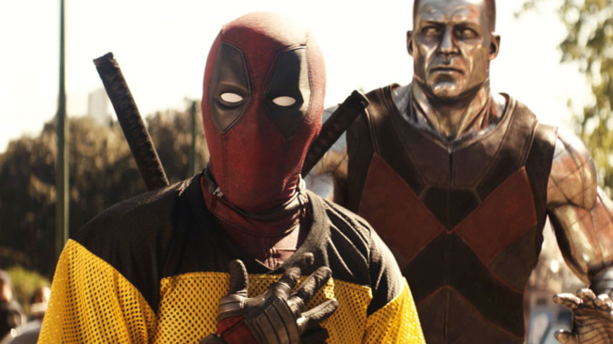 Deadpool 3 Is Reportedly the 'No Way Home' of Fox’s X-Men