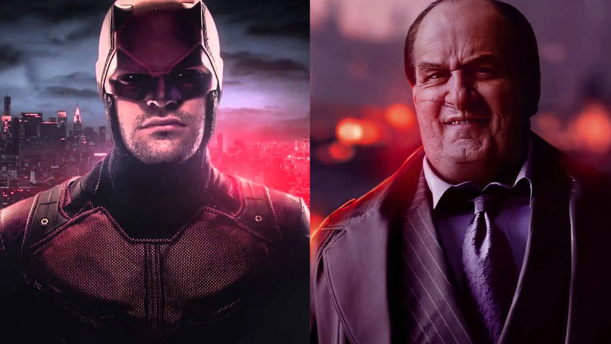 Daredevil: Born Again & The Penguin Production Paused Indefinitely