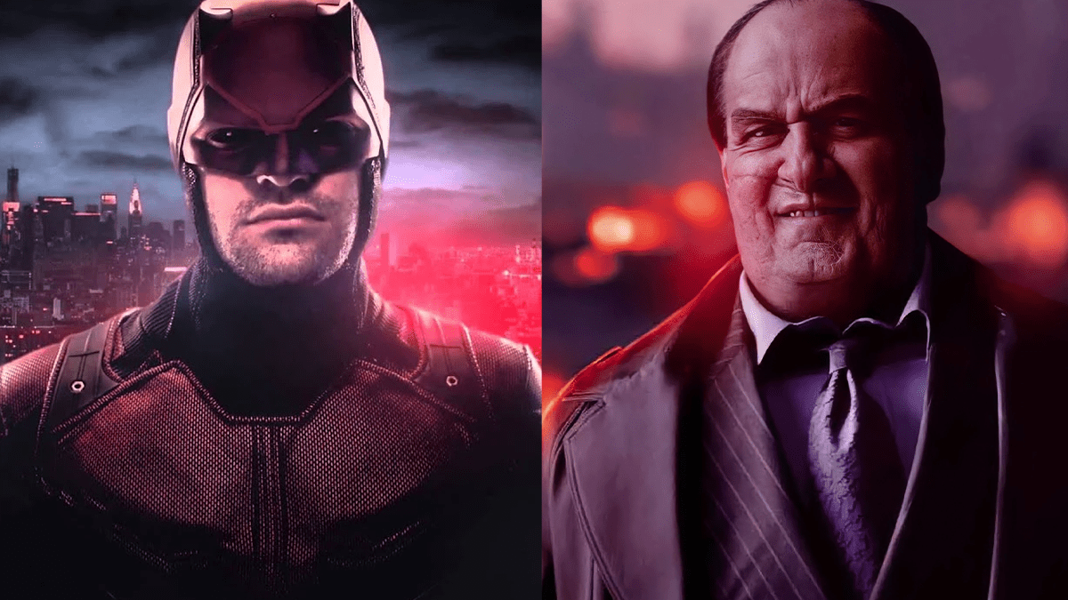 Daredevil: Born Again & The Penguin Production Paused Indefinitely