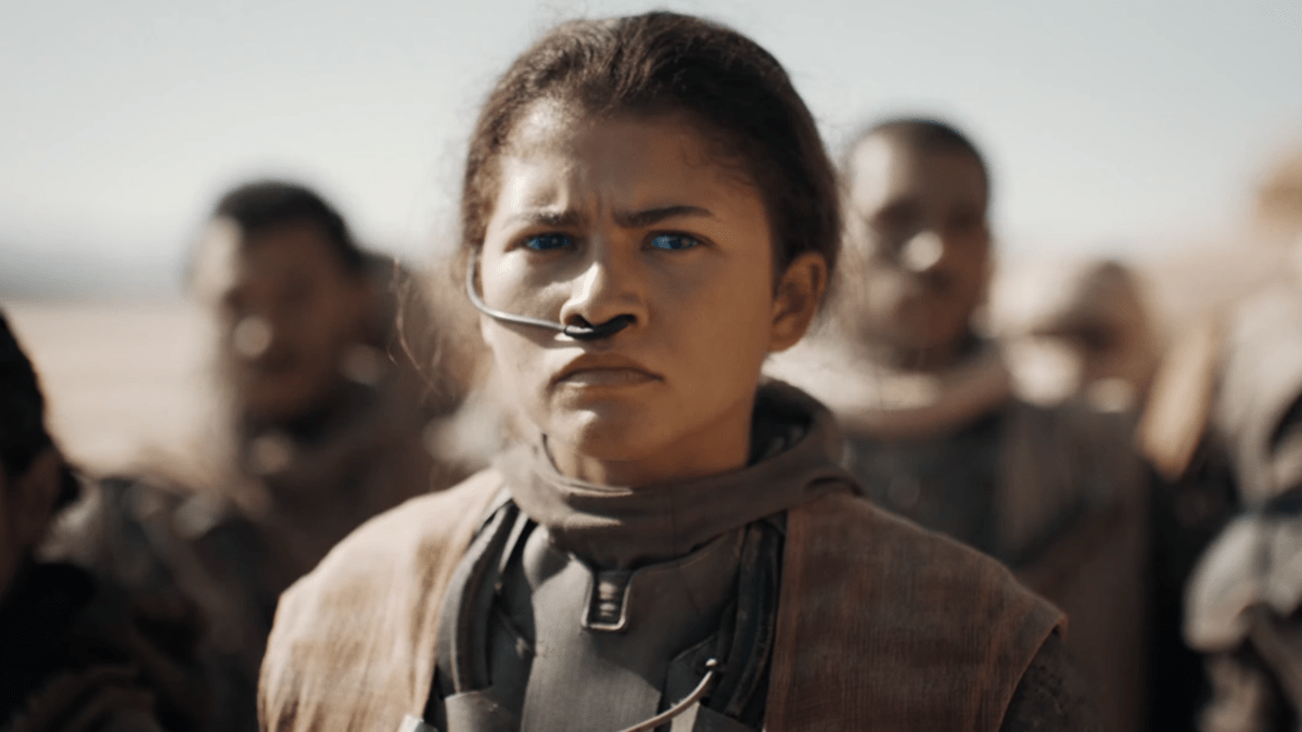 Dune: Part Two Trailer Gives First Look at Christopher Walken's Shaddam IV