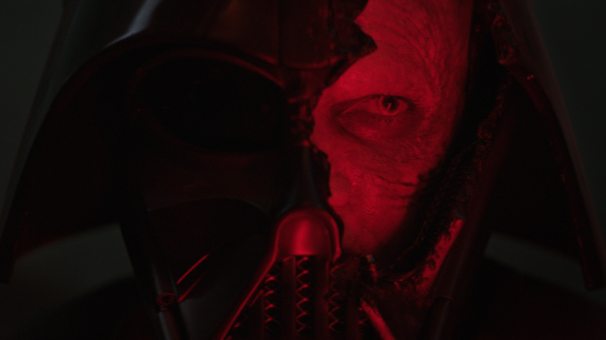 Hayden Christensen on How the Star Wars Prequels Humanized Darth Vader