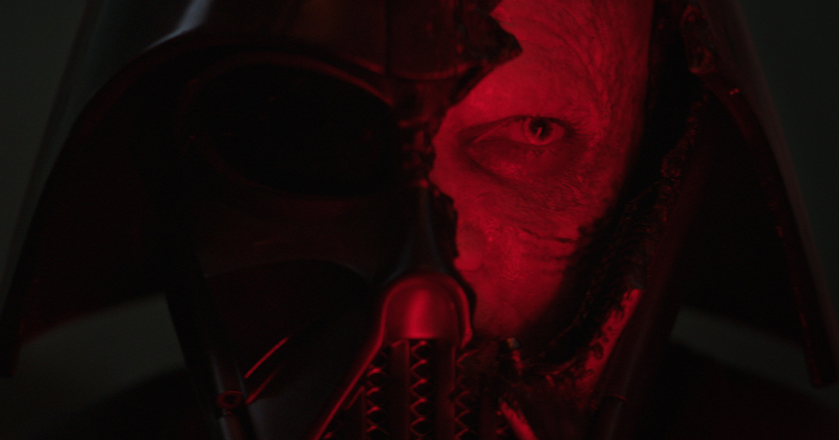 Hayden Christensen on How the Star Wars Prequels Humanized Darth Vader