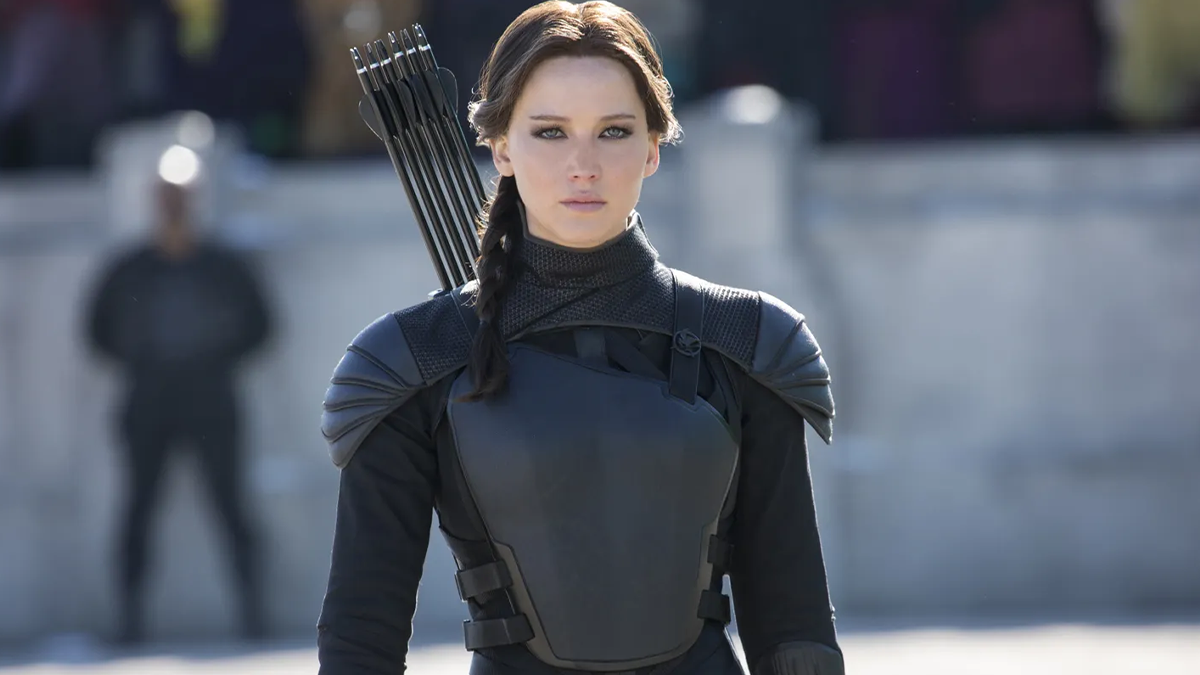 5 The Hunger Games Movies Finds New Streaming Home Starting Today ...