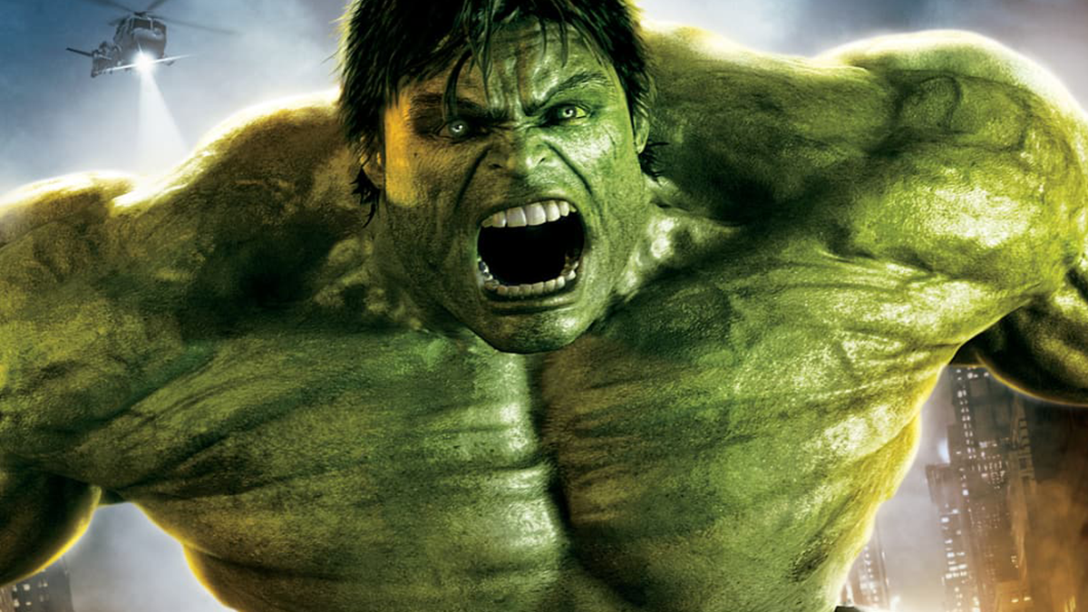 Exclusive Incredible Hulk Set Pic - Comic Book Movies and Superhero Movie News - SuperHeroHype