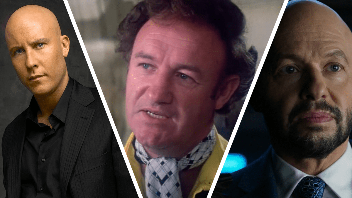 Meet the New Doctor Who Companion! - SuperHeroHype