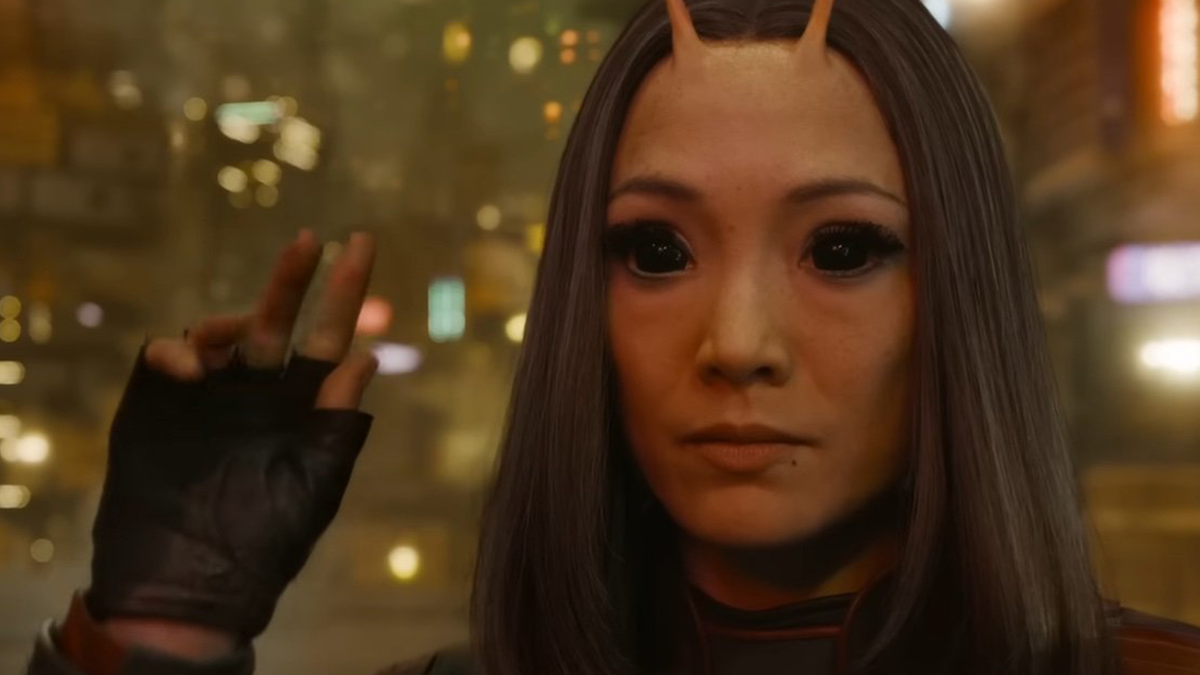 Every Guardians of the Galaxy Actor James Gunn Could Cast for the DCU ...