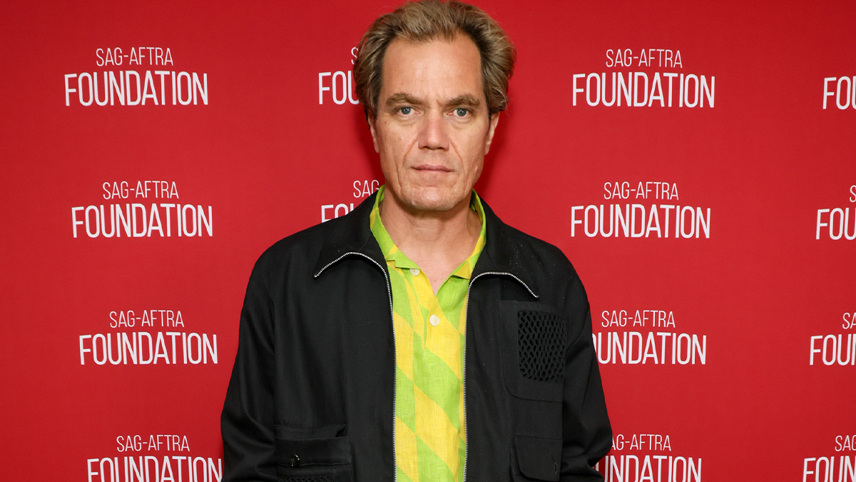 Michael Shannon on Turning Down Star Wars Role: I Don't Find Them ...