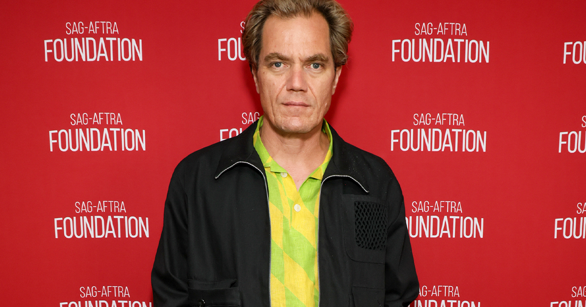 Michael Shannon on Turning Down Star Wars Role: I Don't Find Them ...