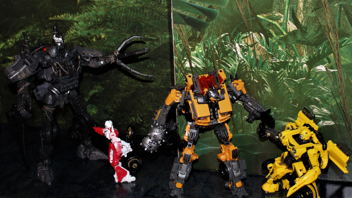 Review: The Shape of Water Amphibian Man Action Figure