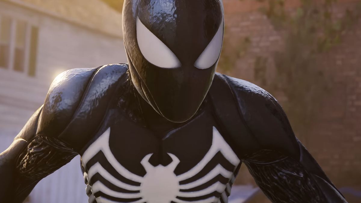 Marvel's Spider-Man 2 Creative Director: Symbiote Finishers Are ...