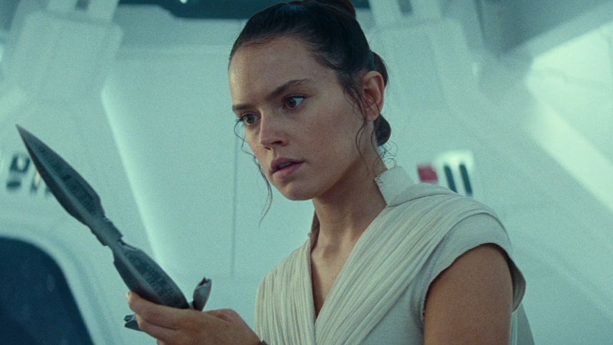 Rian Johnson Addresses Star Wars' High Director Turnover