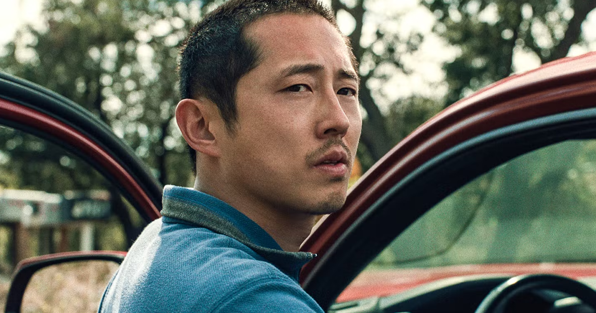 Thunderbolts: Steven Yeun Reveals How He Got Cast in MCU Movie