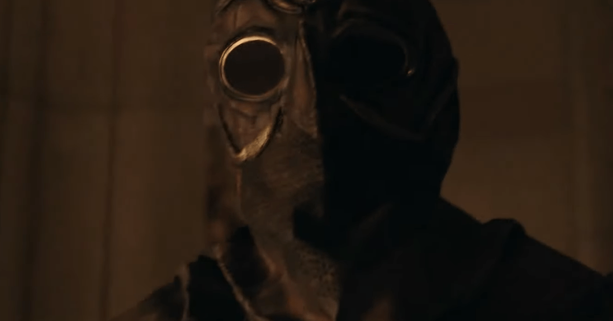 Gotham Knights Season 1 Episode 12 Video Previews the City of Owls