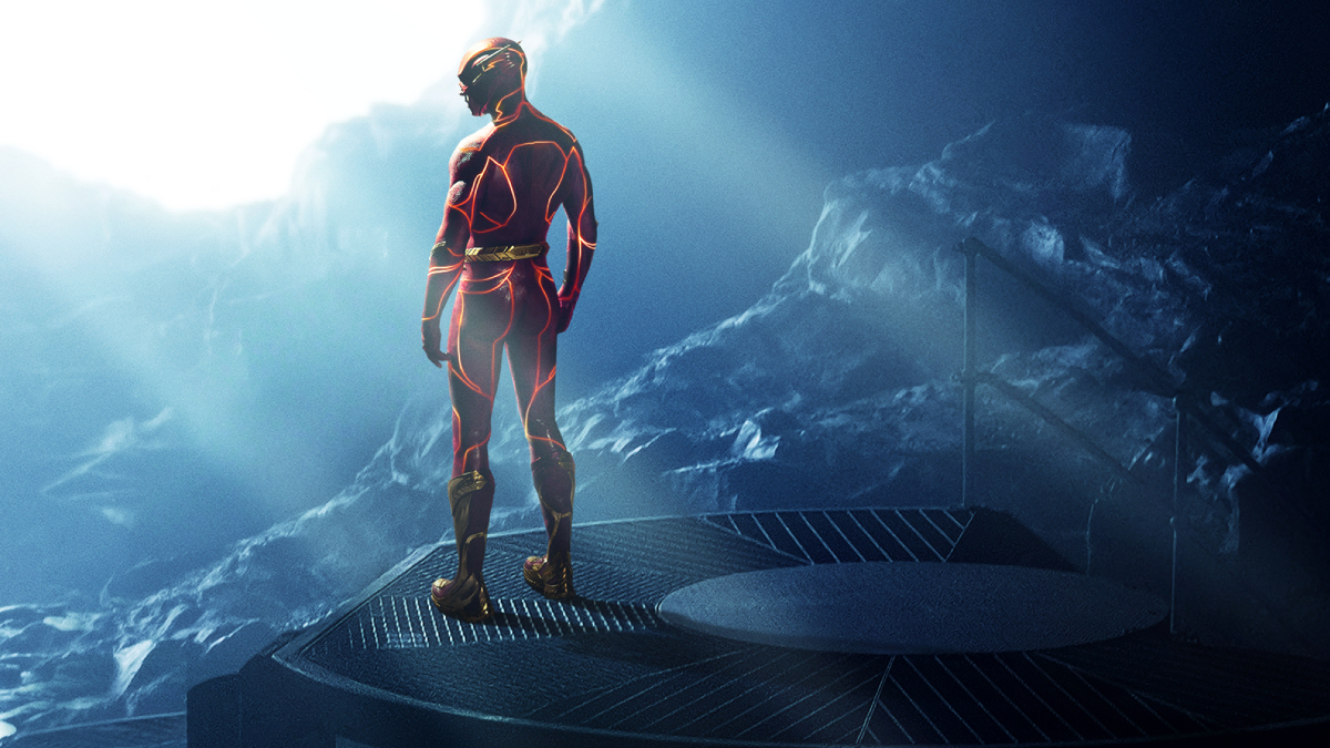 Origins and Evolutions: The Flash - Comic Book Movies and Superhero ...