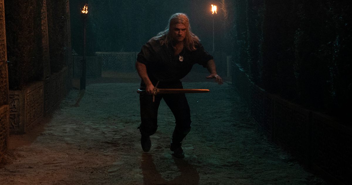 The Witcher Showrunner on How Direct an Adaptation Season 3 Will Be