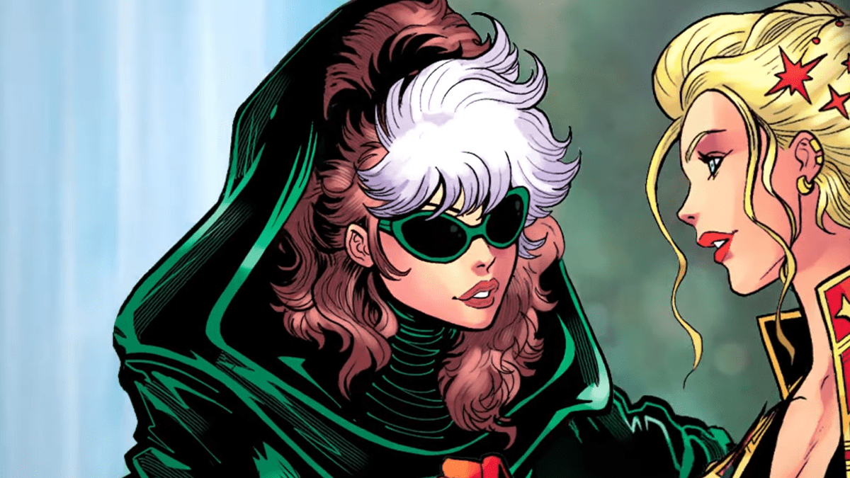 X-Men: Hellfire Gala 2023 #1 Trailer Previews the Tragic Marvel Event