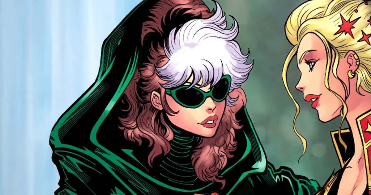 X-Men: Hellfire Gala 2023 #1 Trailer Previews the Tragic Marvel Event