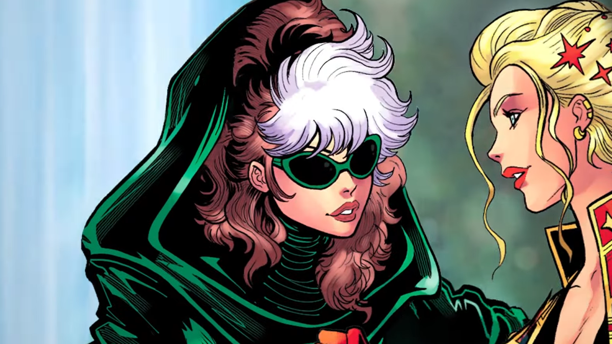 X-Men: Hellfire Gala 2023 #1 Trailer Previews the Tragic Marvel Event