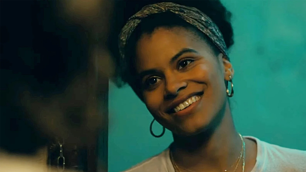 Joker, Deadpool 2 Star Zazie Beetz Reveals Her Dream Superhero Role