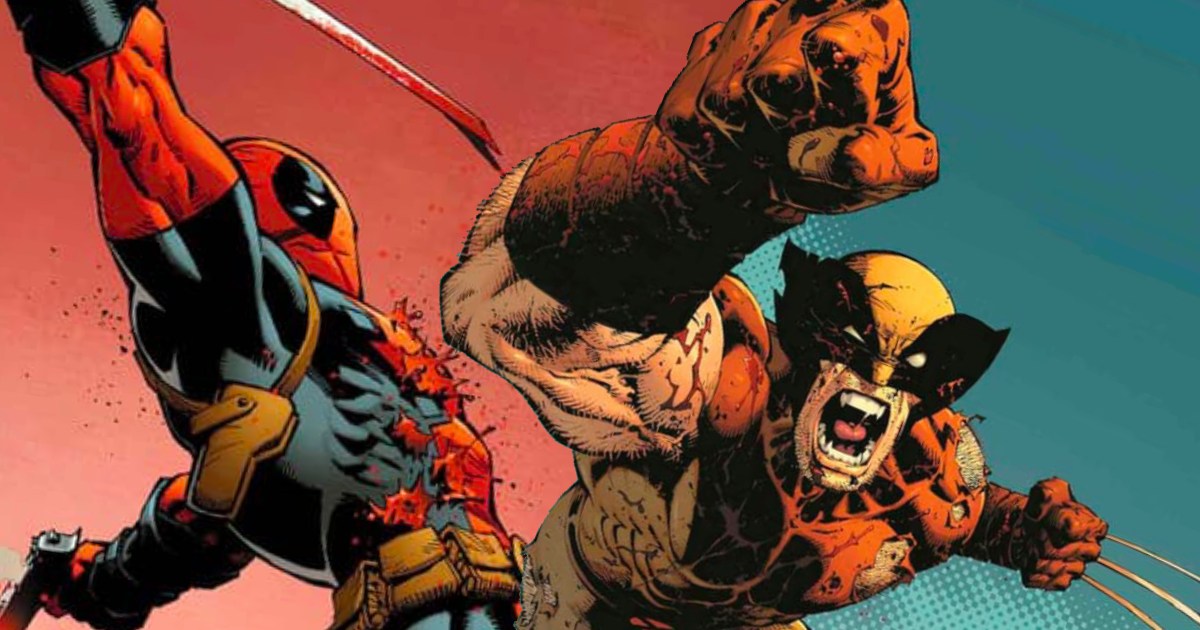 Greg Capullo Returns to Marvel With Stunning Variant Covers