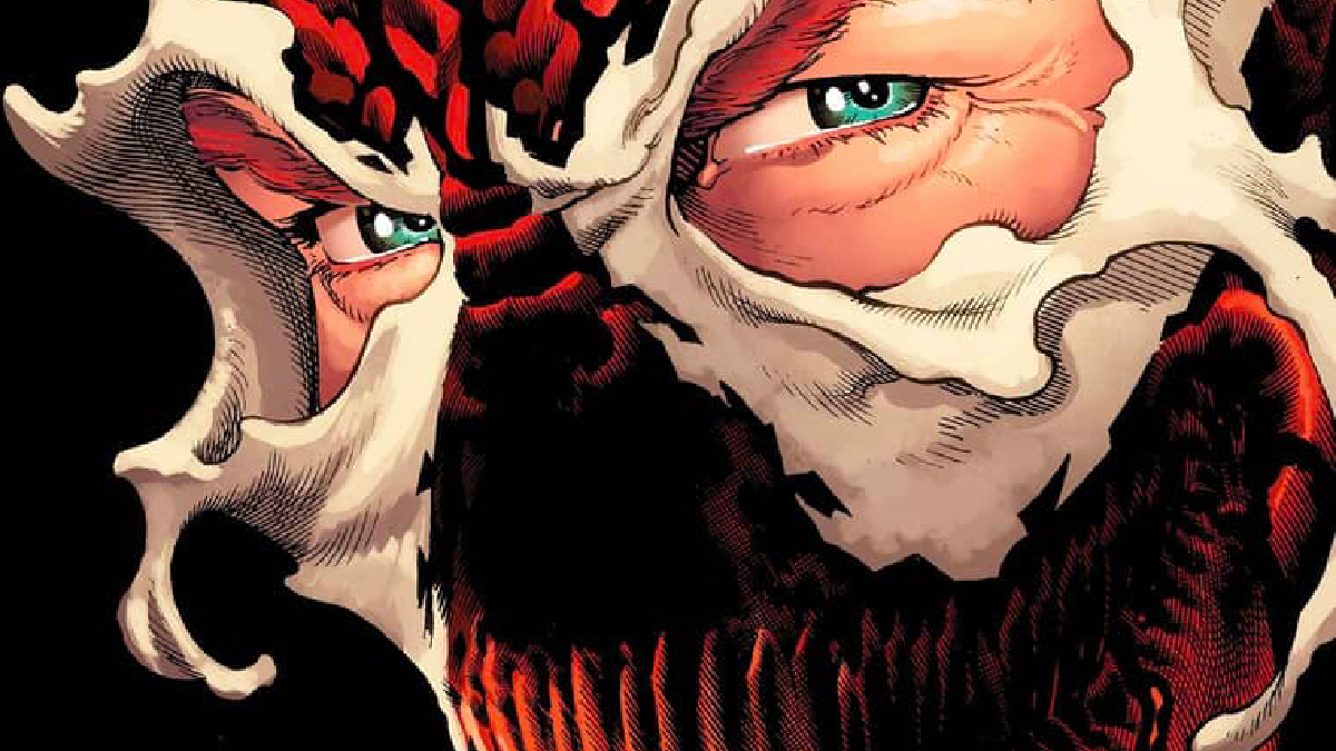 Carnage Gets a New Marvel Comics Series Following Miles Morales ...