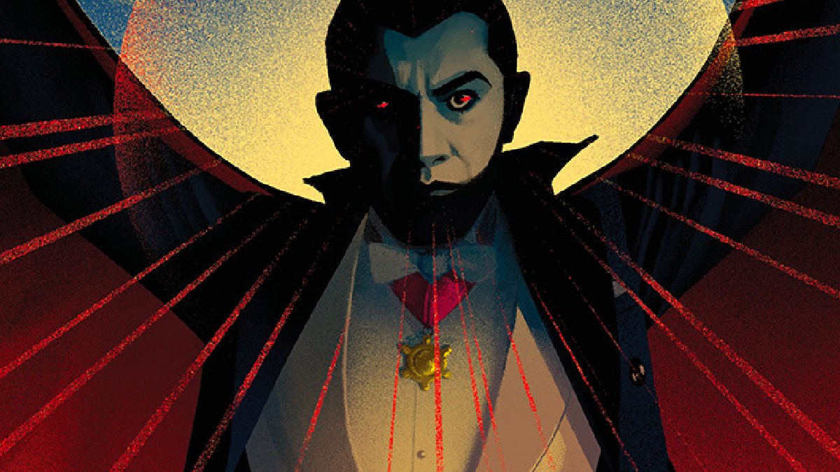 Dracula Gets Universal Monsters Comic Series From James Tynion IV ...