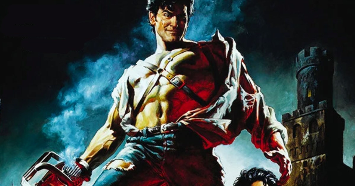 Sam Raimi’s Army of Darkness Gets a Comic Book Sequel - Comic Book ...