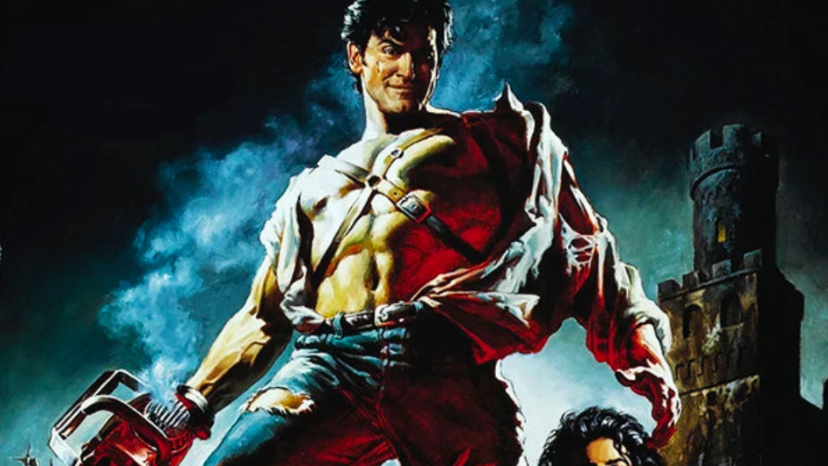 Sam Raimi’s Army of Darkness Gets a Comic Book Sequel - Comic Book ...