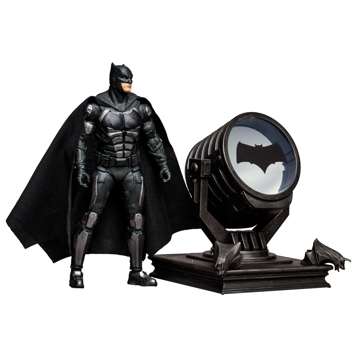 McFarlane Toys Batman 6-Pack Includes First Clooney, Kilmer Figures ...