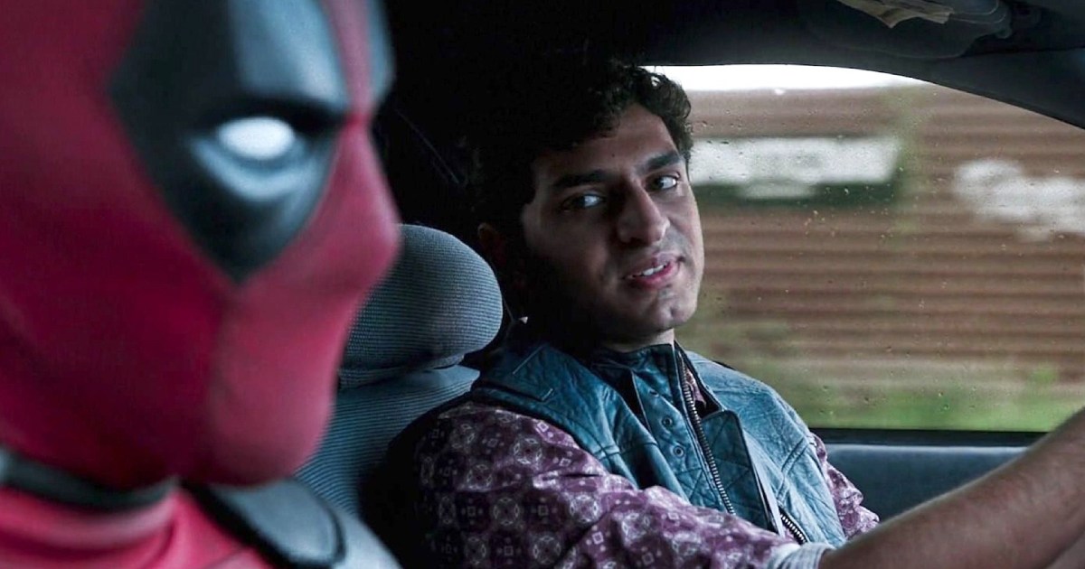 Deadpool 3 Star Says the Film's 'Hard R' Tone Is Intact