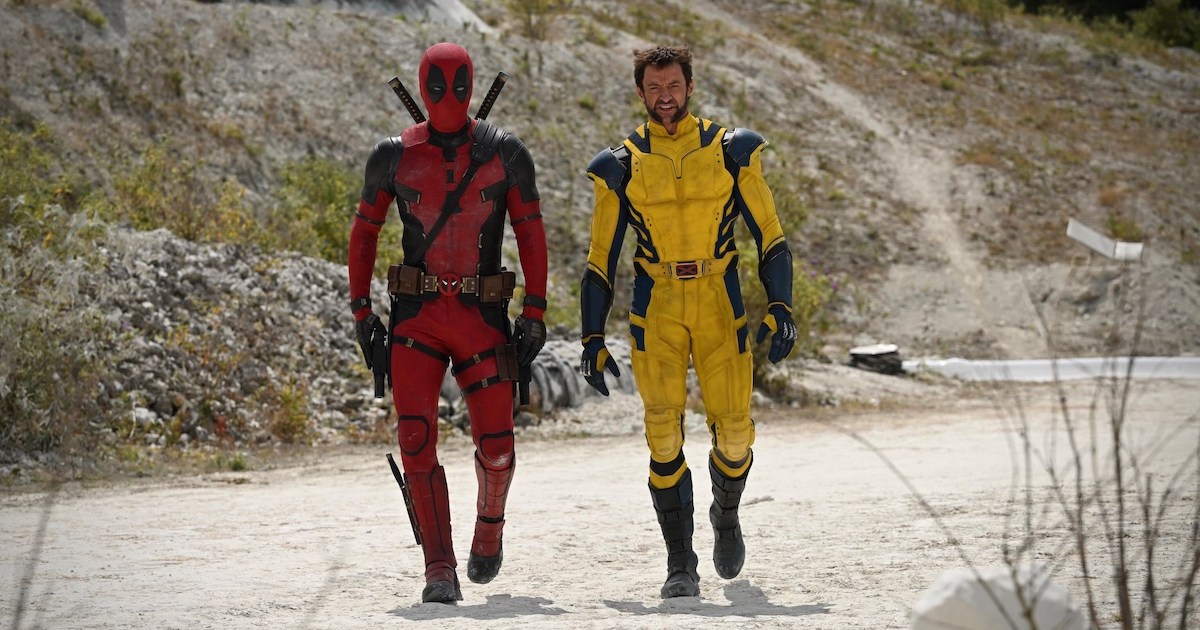 Deadpool vs. Wolverine: Who Is Stronger and Would Win in a Fight ...