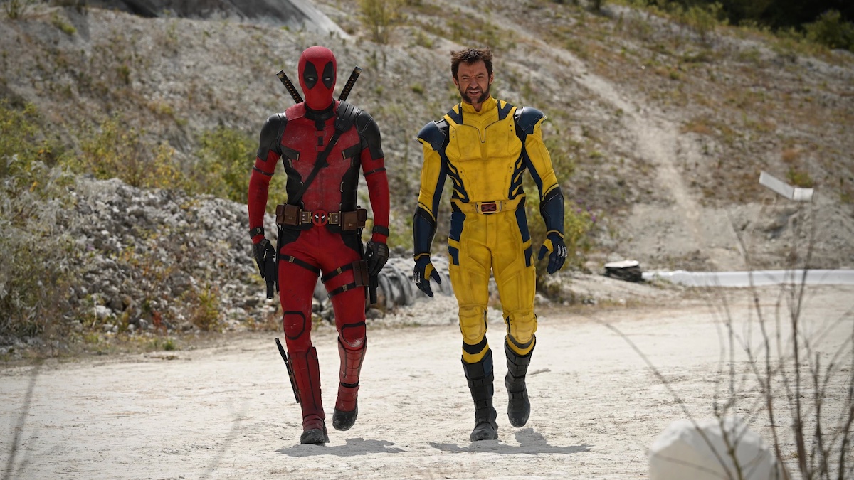 Deadpool vs. Wolverine: Who Is Stronger and Would Win in a Fight ...