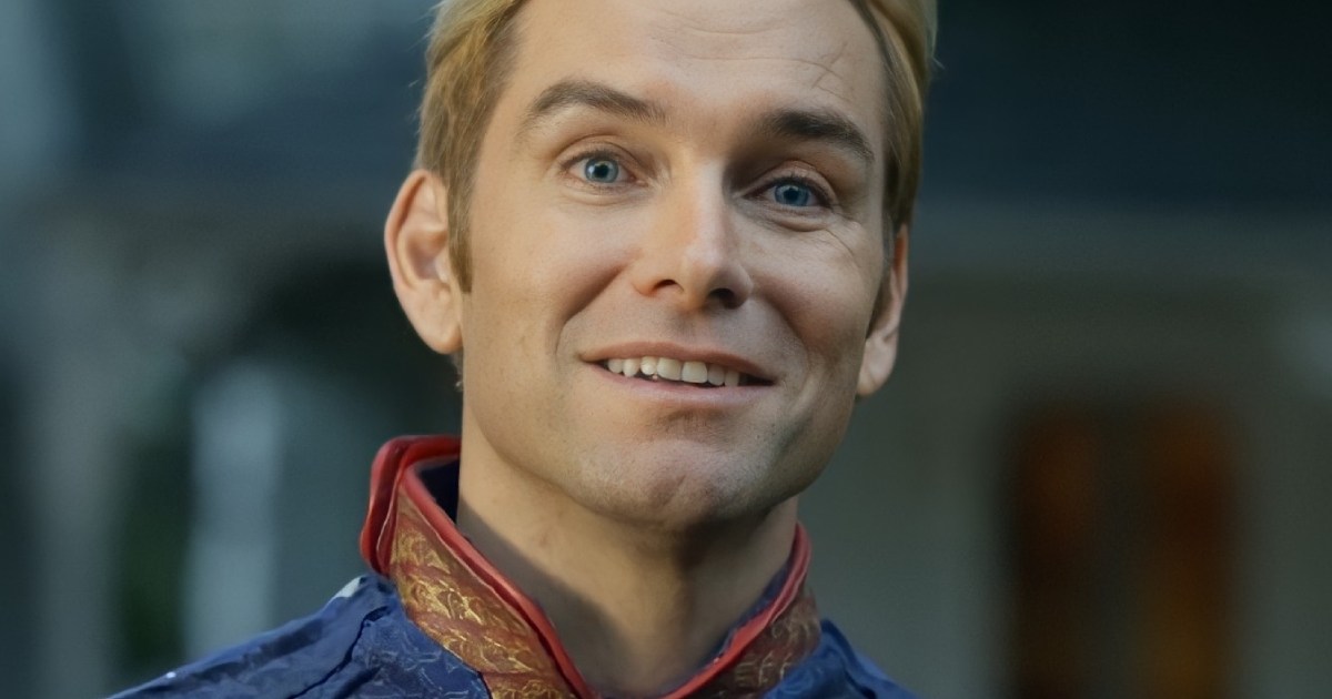 Mortal Kombat 1 DLC Fighters Include Peacemaker, Homelander