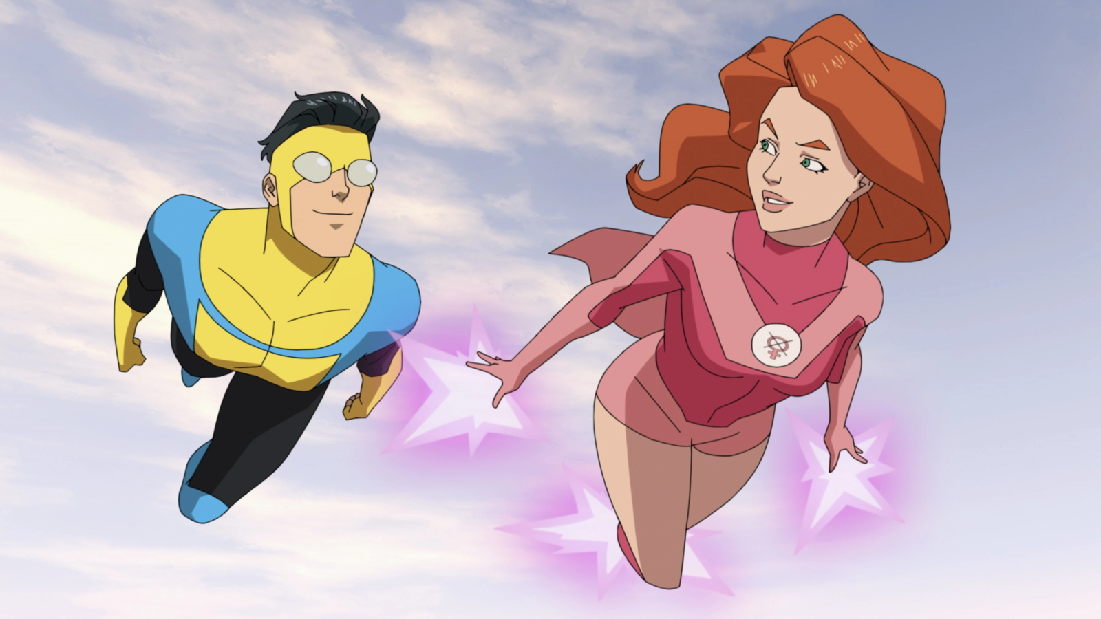 Invincible Season 2 Release Date Announced by Prime Video
