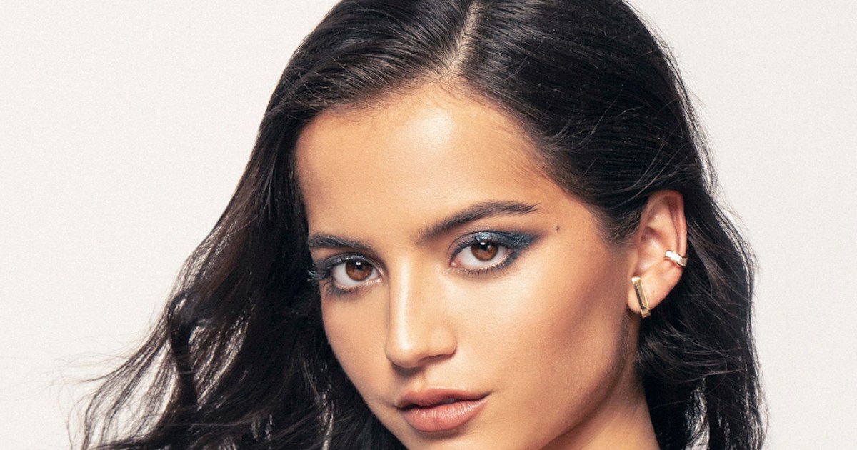 Superman: Legacy's Isabela Merced Reacts to Hawkgirl Casting News ...