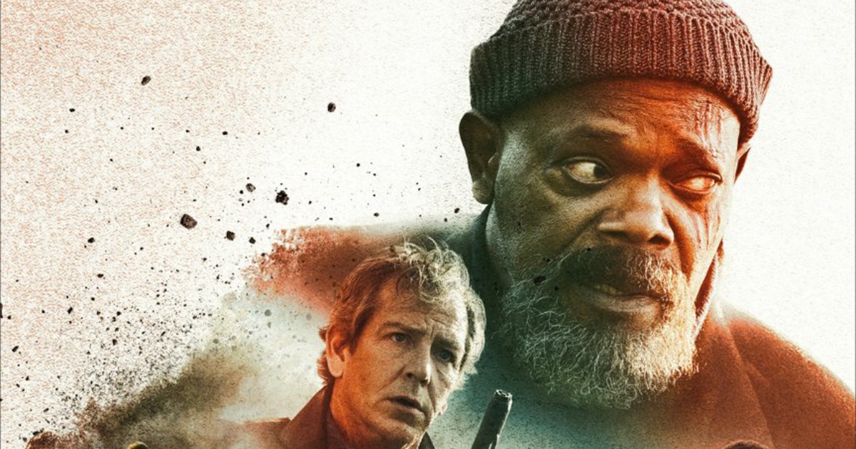 Secret Invasion Reveals Finale Poster