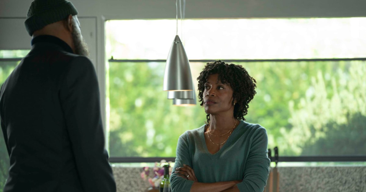 Sam Jackson Discusses Fury's 'Skrullmance' in Secret Invasion